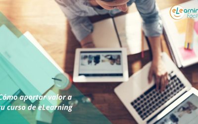 Blog de e-Learning y Tecnología Educativa • eLearning Fácil