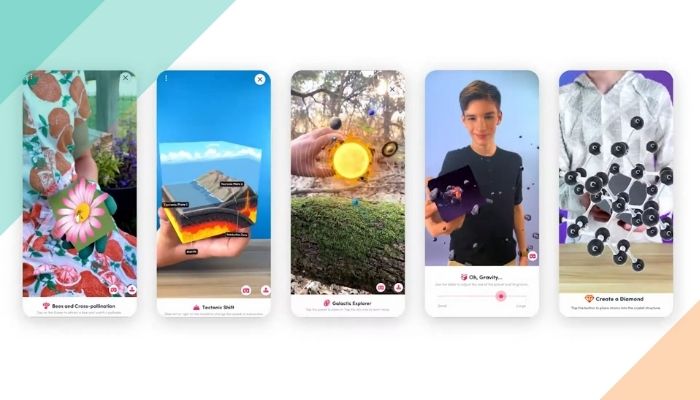 Primeros pasos usando el Merge Cube • eLearning Fácil