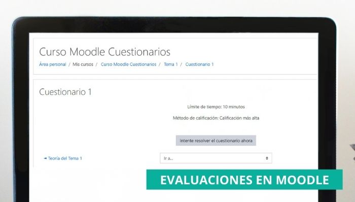 15 Tipos de preguntas en Moodle: cómo configurarlas y usarlas | eLearning Fácil