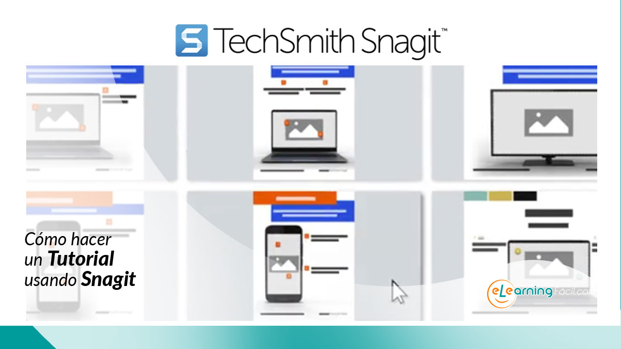 Cómo hacer un TUTORIAL EDUCATIVO | eLearning Fácil