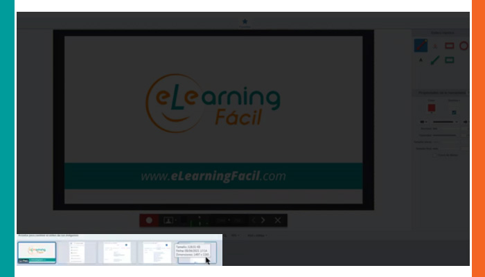 Cómo hacer un BUEN VÍDEOTUTORIAL ? | eLearning Fácil